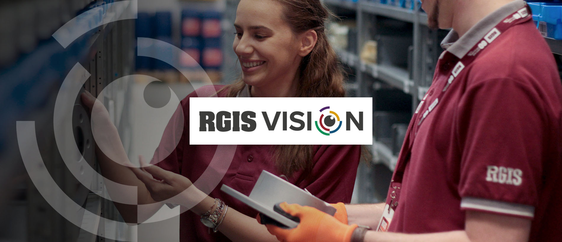 RGIS Vision | Inventaire de stocks | RGIS Suisse